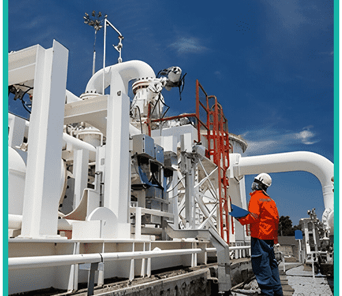 Services - petromaster